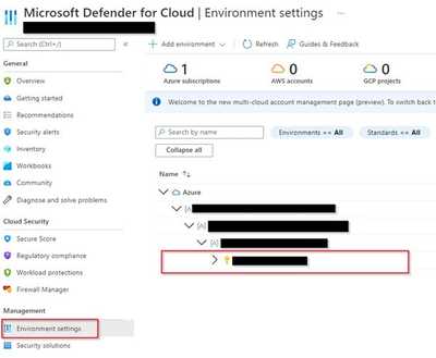 Vulnerability Scanning in Microsoft Defender For Server | Joe Ho Blog