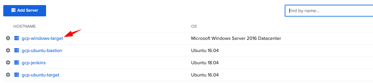 Configure Okta Advanced Server Access (ASA) for GCP + Jenkins Service ...