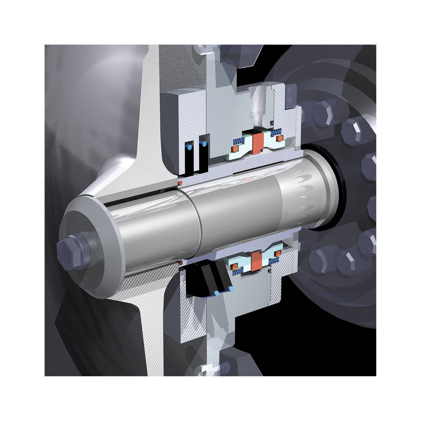 ASC-Dateien in Excel oder Access verarbeiten | easy data solution
