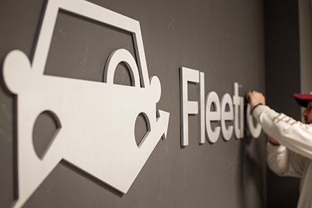 About - Modern Fleet Management Software - Fleetio