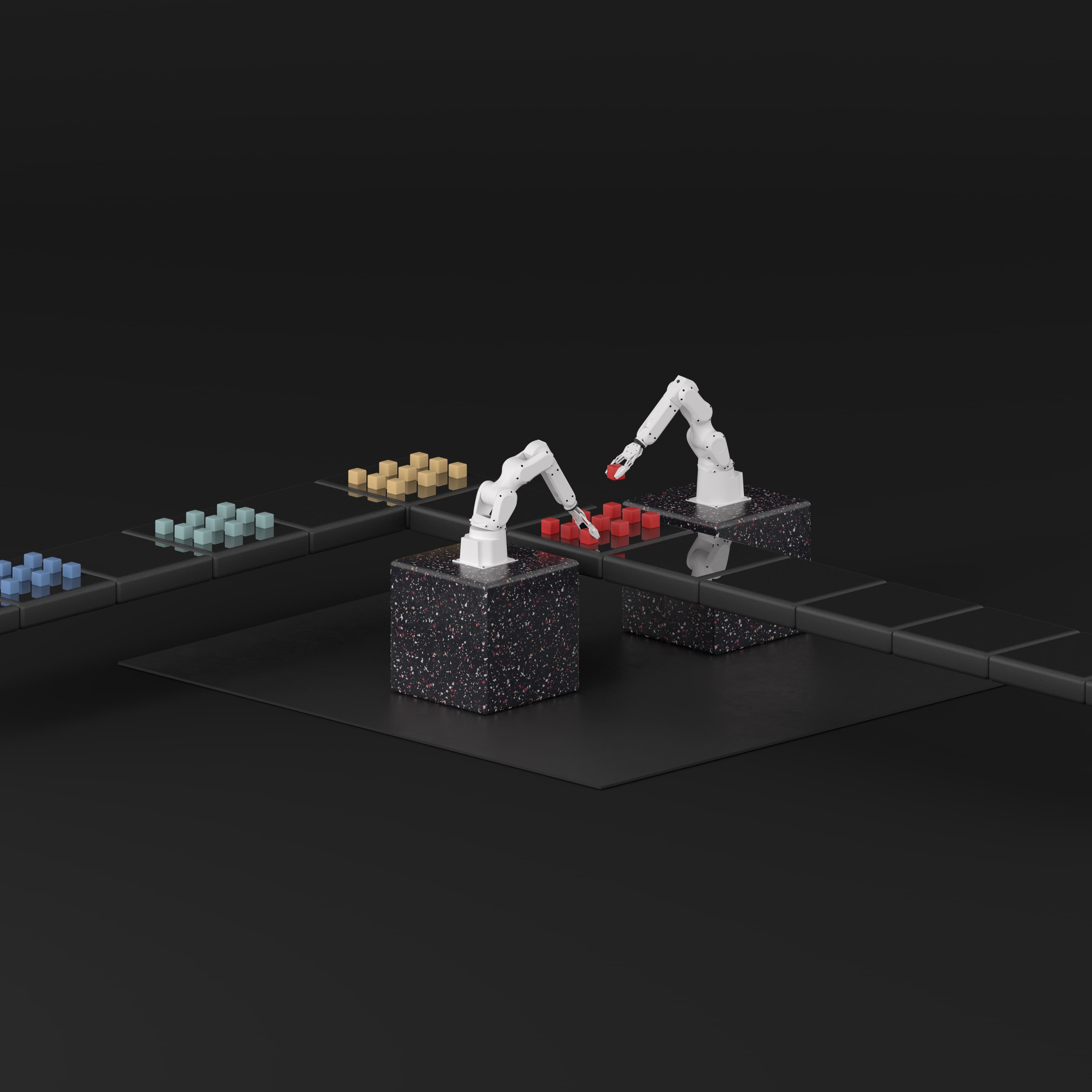 Kawasaki Robotics Teams with Realtime Robotics to Automate the Programming, Deployment and ...