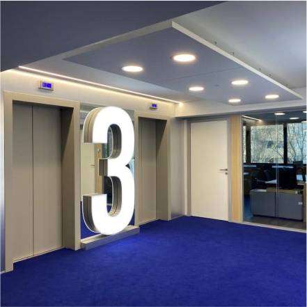 5 raisons de rejoindre SCC france - Carrière - SCC France