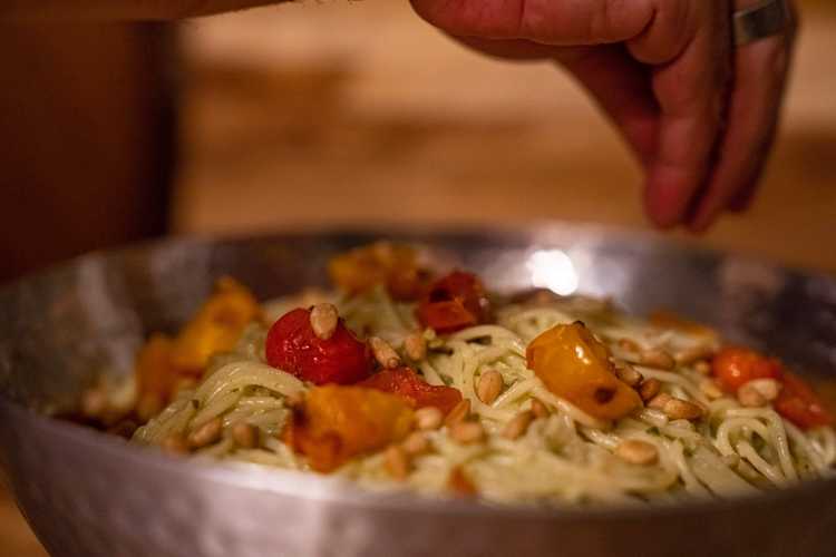 Services Just A Nibble Nyc