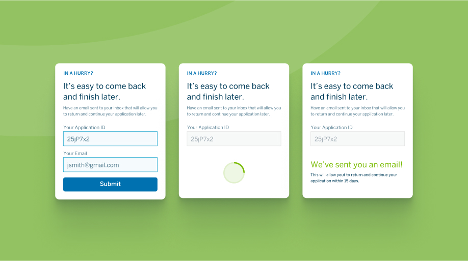 Insurance UI/UX Redesign - BCBSRI Case Study | MojoTech