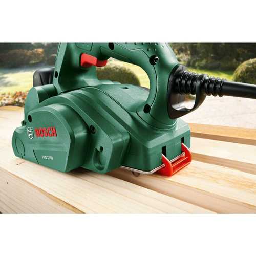 Bosch 550W Electric Planer PHO 1500: Shop Online at Best Price in UAE