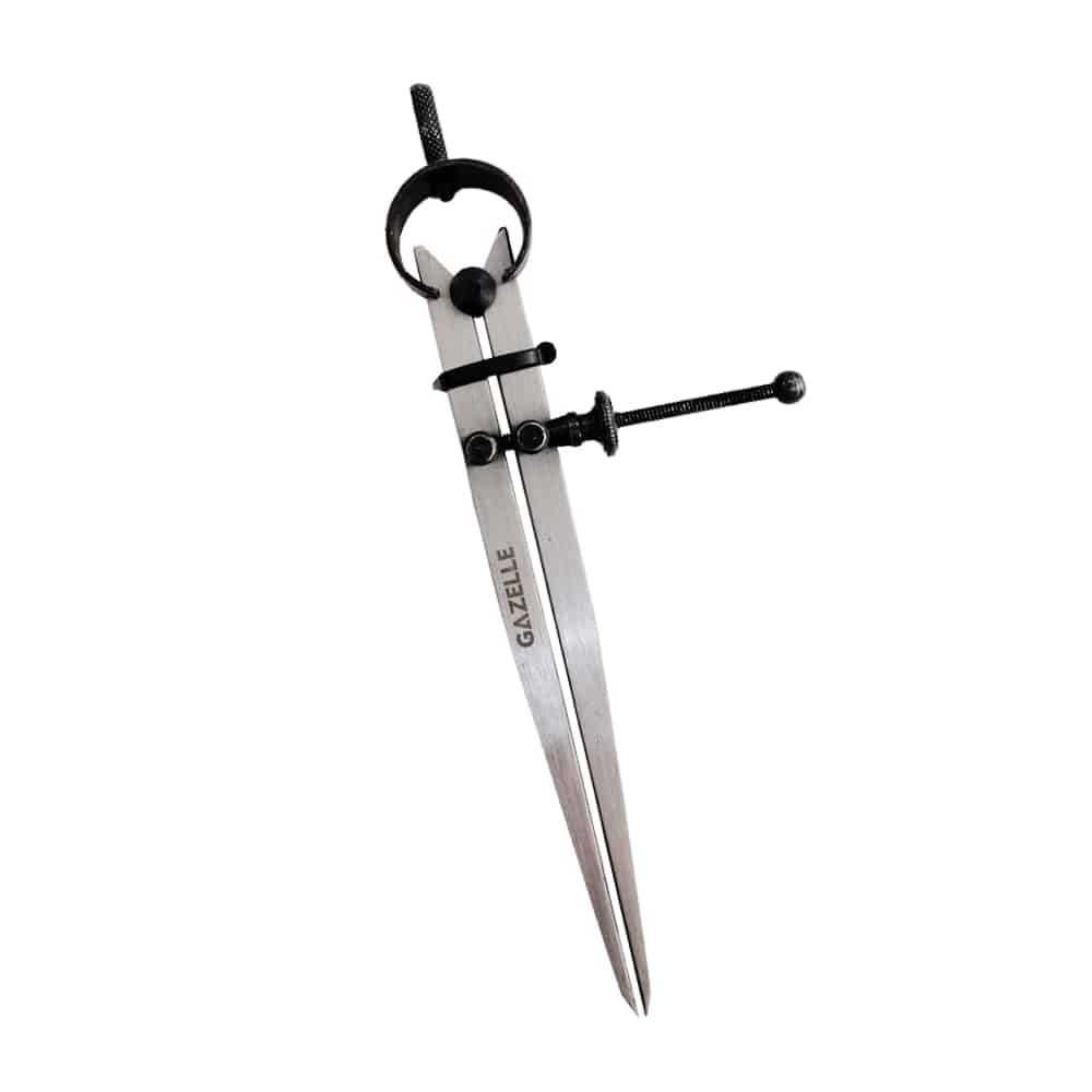 G80267 8 In. Spring Divider (200mm)