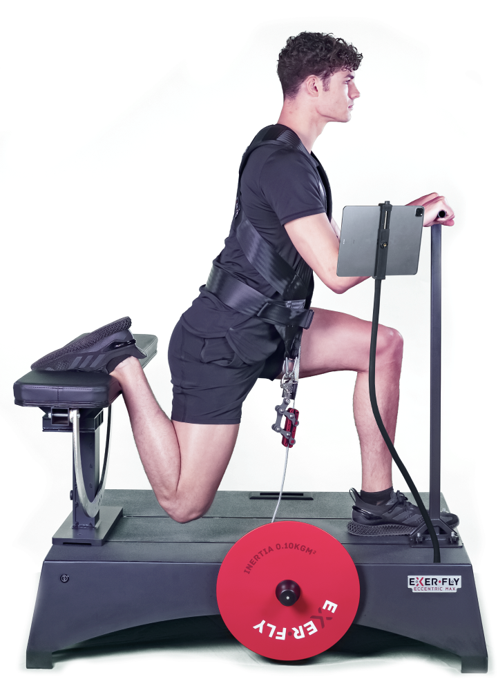 Exerfly Sport - Home of advanced flywheel training technology and equipment