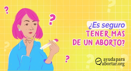 Blog sobre abortos | Todo sobre métodos abortivos | safe2choose