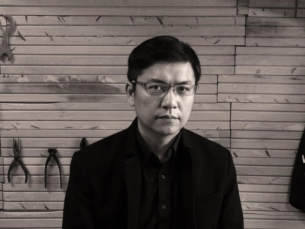 In Conversation with Wu Ming-Yi's The Stolen Bicycle 2021 | UpNext