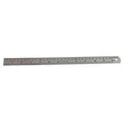 G80219 48 In. Stainless Steel Ruler (120cm)