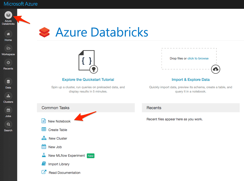 Azure Databricks Hands-on | jcbaey.com