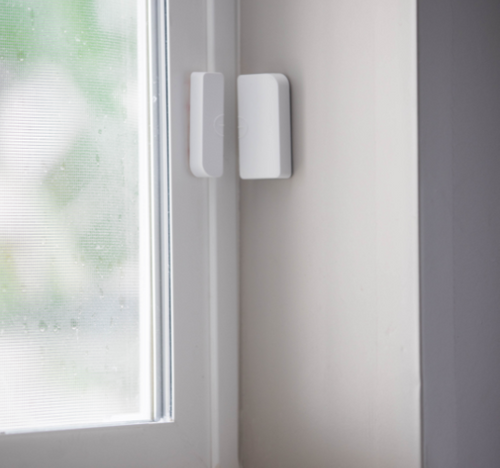 Window Alarms | Cove Security