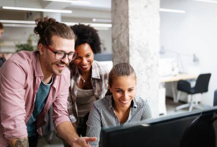 Grandir chez SCC - Carrière - SCC France