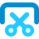 Split your image into 4 parts