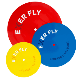 Advanced Flywheel Training Equipment - Exerfly Sport