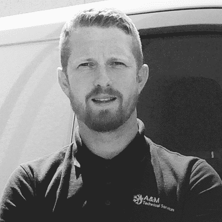 A & M Technical Services - MCT Web