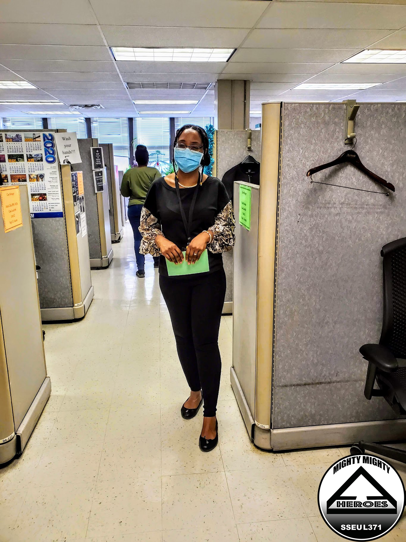 Photo Gallery | SSEU-371 - Mighty Union