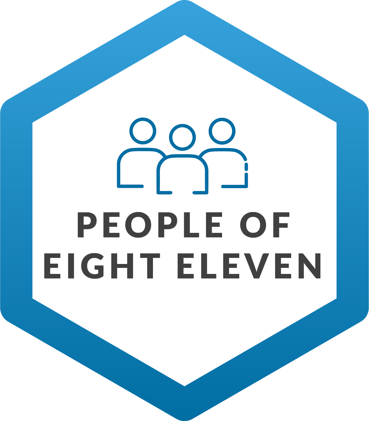 Eight Eleven Foundation