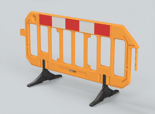 Chapter 8 Traffic Barriers for Sale or Hire Nationwide | SafeSite ...