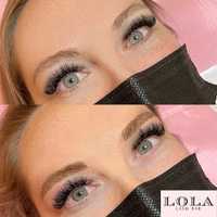 Eyelash Extensions Calgary & Kelowna - Classic, Hybrid, & Volume Lashes ...