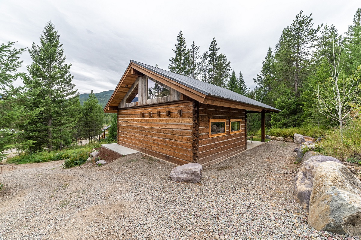 Fortress Home Builder | Portfolio