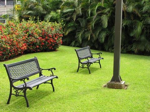 Hampton Inn Costa Rica San Jose Airport Hotel