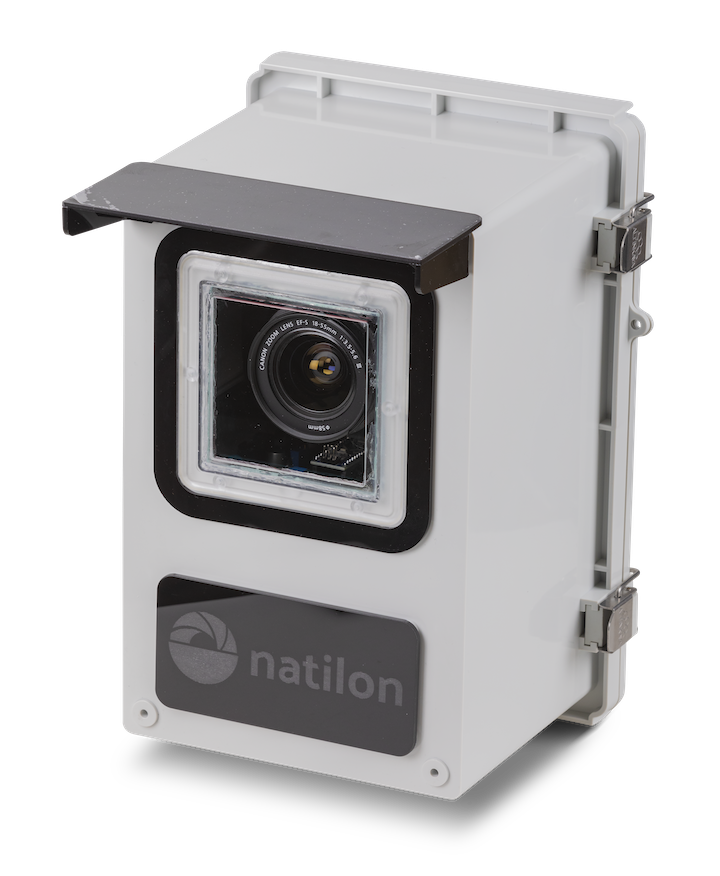 Natilon Website