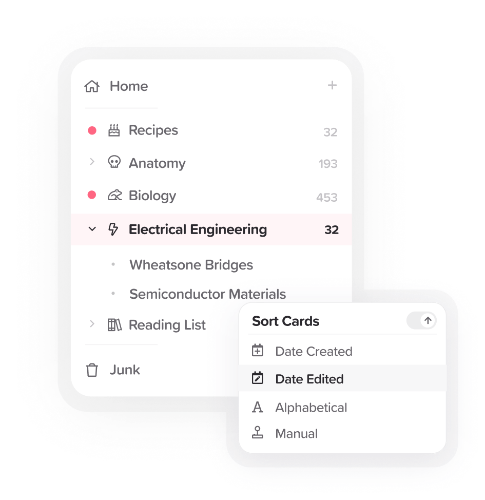Best Note-taking App for Mathematicians | Supernotes