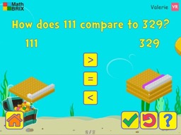 Math Games | MathBRIX