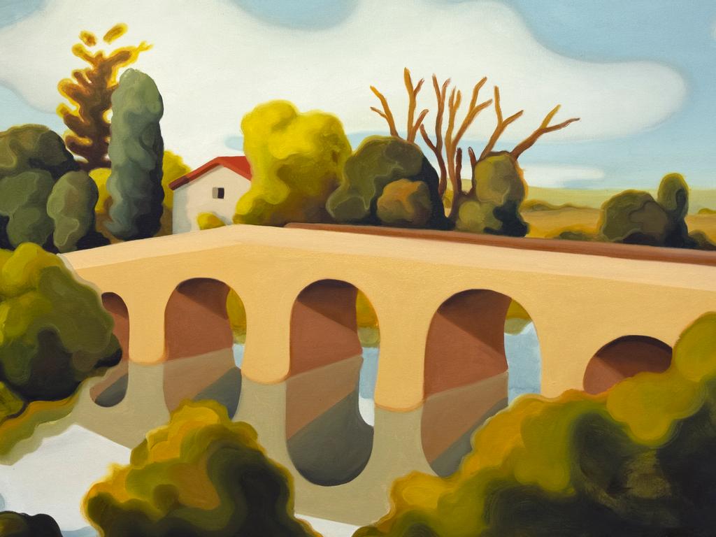 Max Berry Exhibition 'MAPS' 2021 | UpNext