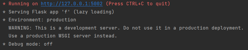 Flask Run Host 0.0.0.0 | Delft Stack