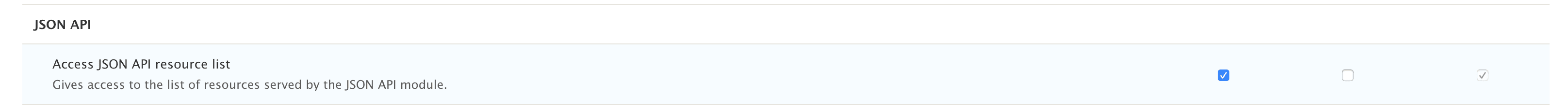 Tutorial: GatsbyJS for Drupalers; or, How to JAMStack-ify your Drupal ...