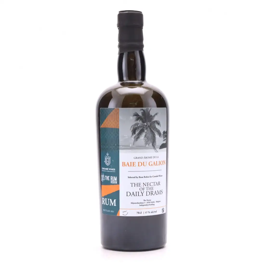 Le Galion (Martinique) Rum Ratings - Find the Best Rums with RumX | RumX