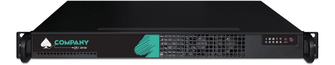 Server Branding and Bezel Tool - S-1200 R4 | UNICOM Engineering