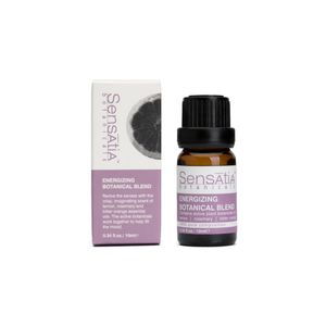 LIFESTYLE - BOTANICAL BLEND | Sensatia Botanicals