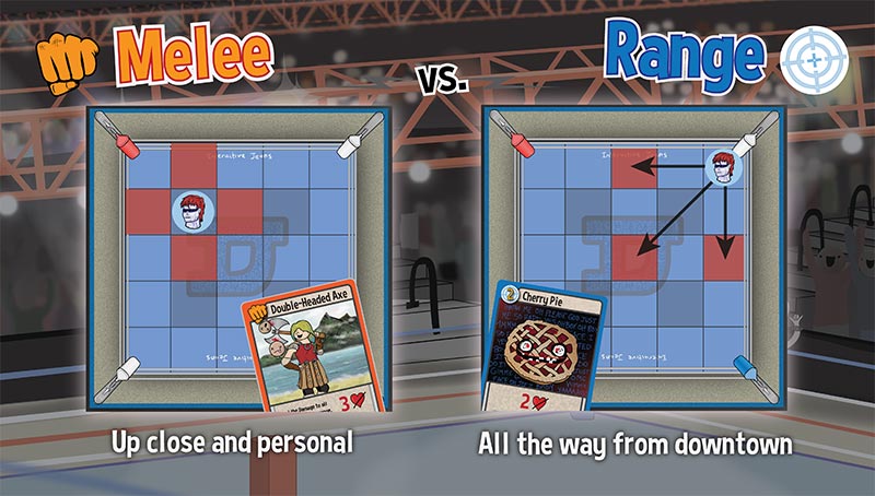 Knock-Out! Global Smackdown