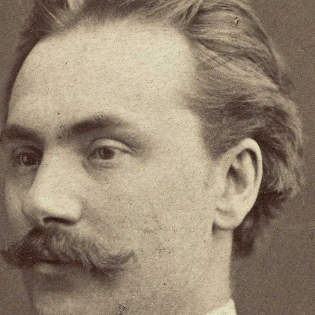 Edward Gardner | Grieg | minutt for minutt