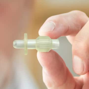 UroDapter® – Replacing Catheter in the Field of Bladder Instillation