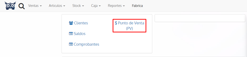 Borradores | Ninox Docs