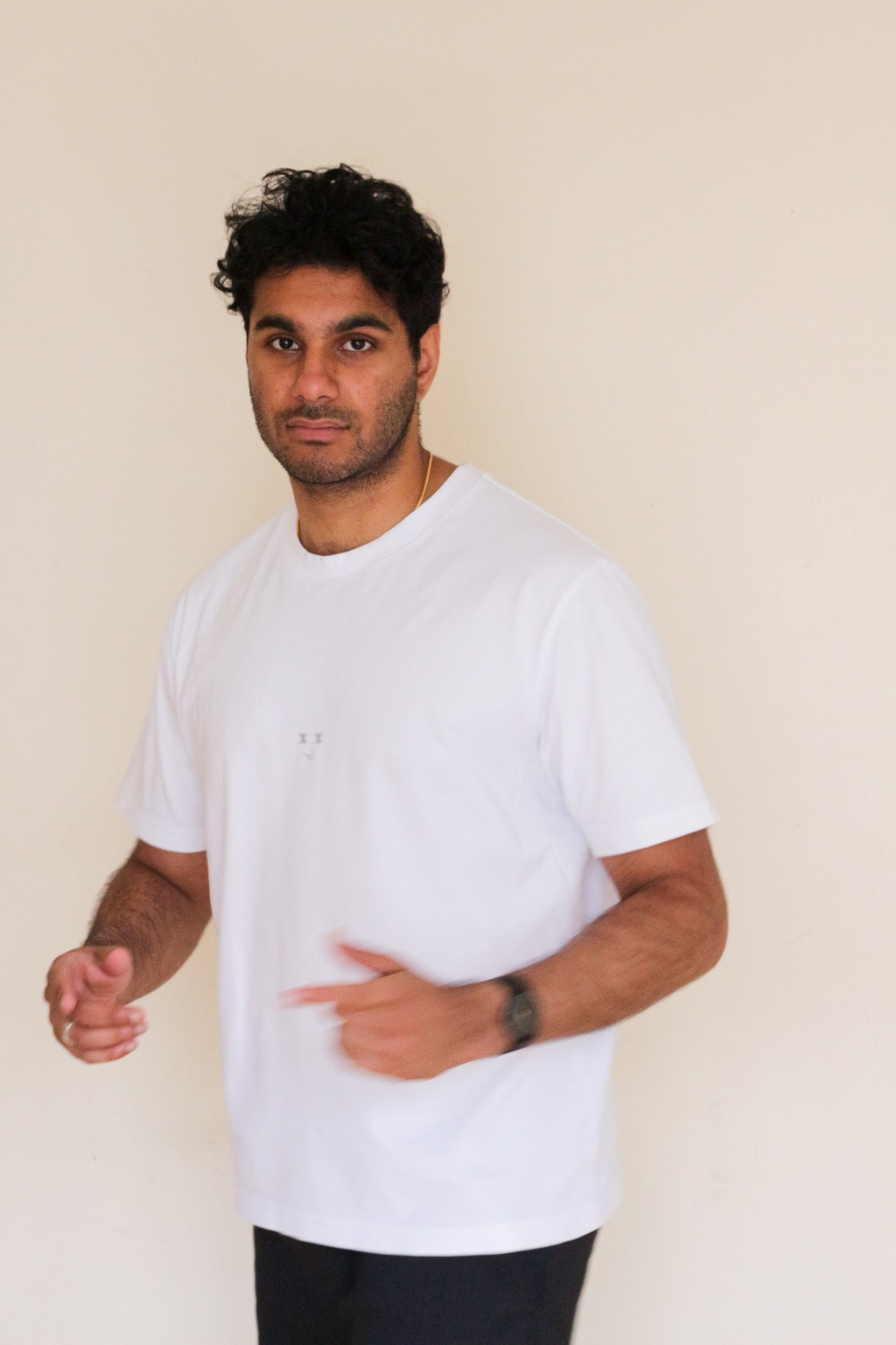 muted logo | deadnice