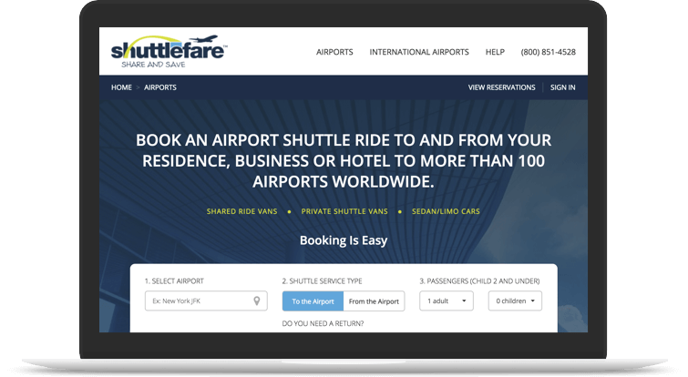 Our Projects - Ruby on Rails, React, React Native