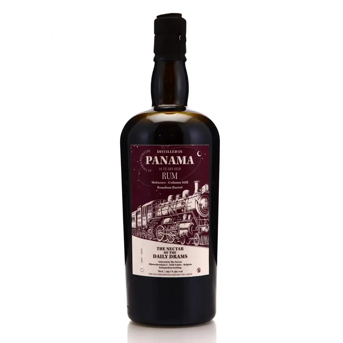 Panama Rum Ratings - Find the Best Rums with RumX | RumX