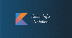 Kotlin Infix Notation - Make function calls more intuitive | CalliCoder