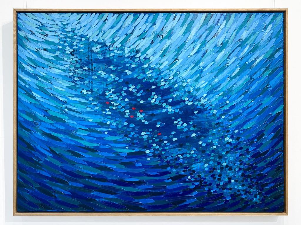 Arja Valimaki: Tropical Ocean 2022 | UpNext