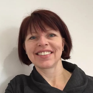 Liz Rice - devopsdays Tel Aviv 2017