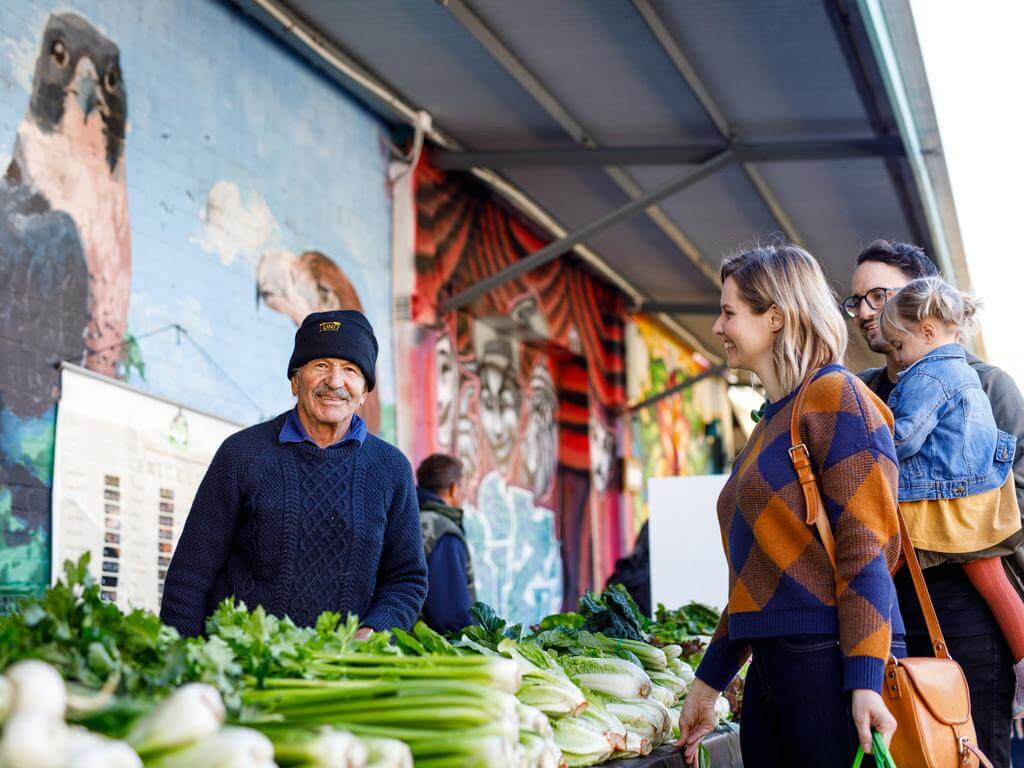 Perth City Farm Farmer's Market 2023 | UpNext