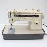 Photo Gallery to Identify Singer Sewing Machine Models
