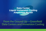 Liquid Cooling | UNICOM Engineering