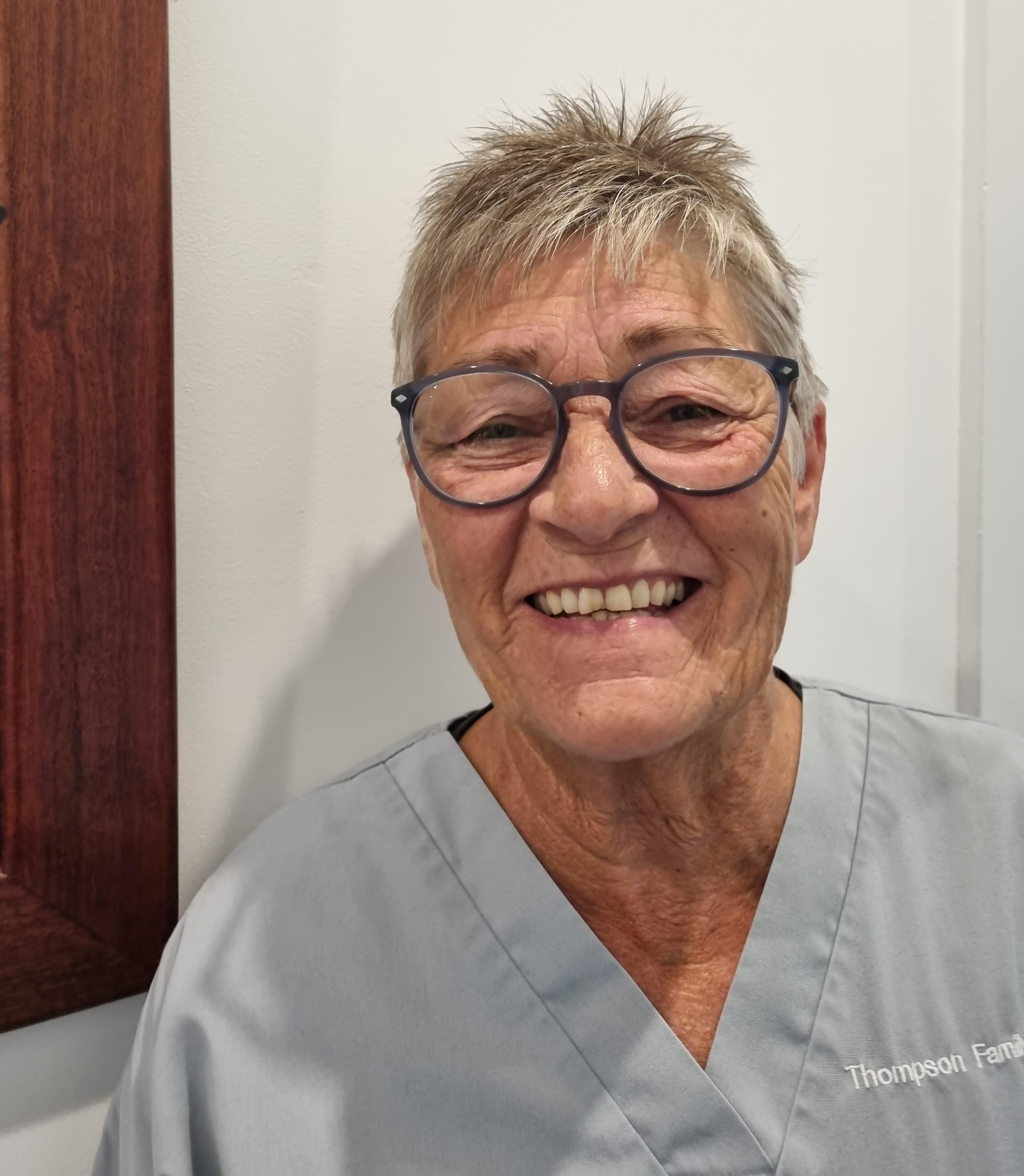 Thompson Family Dental