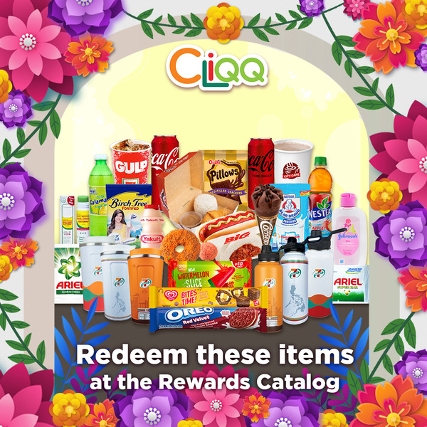 Events/Promos | CLiQQ